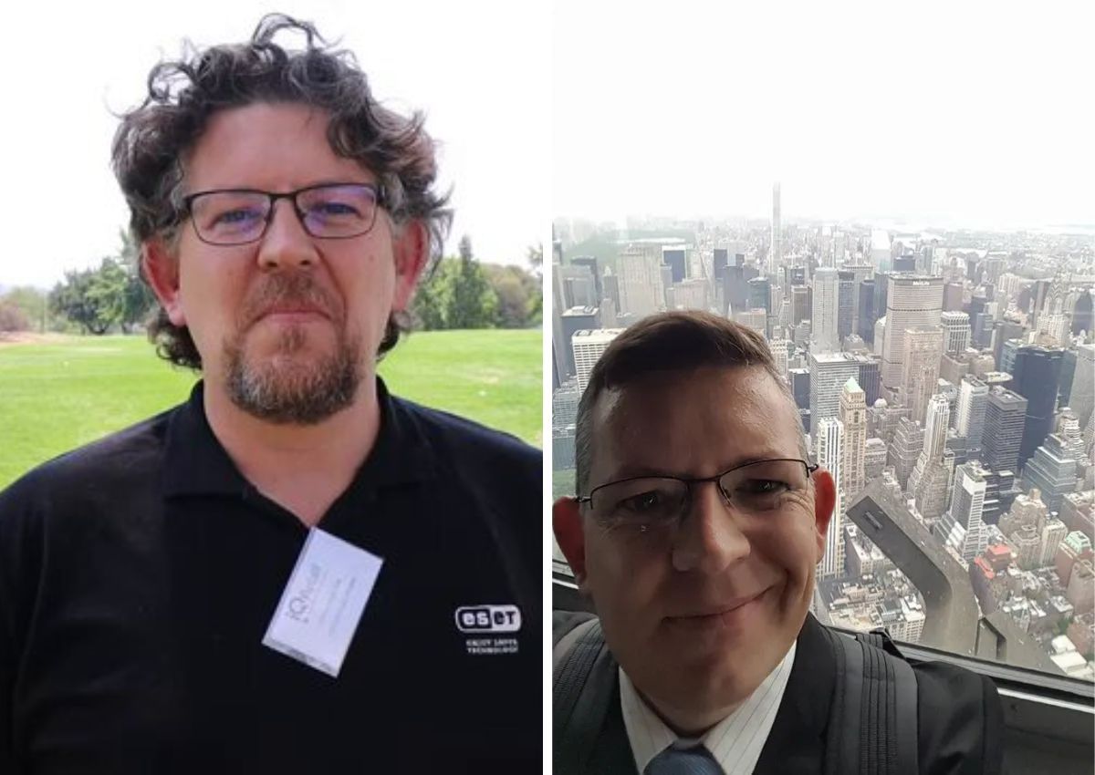 Refugee on ‘white genocide’: ‘They want SA to be a black country’