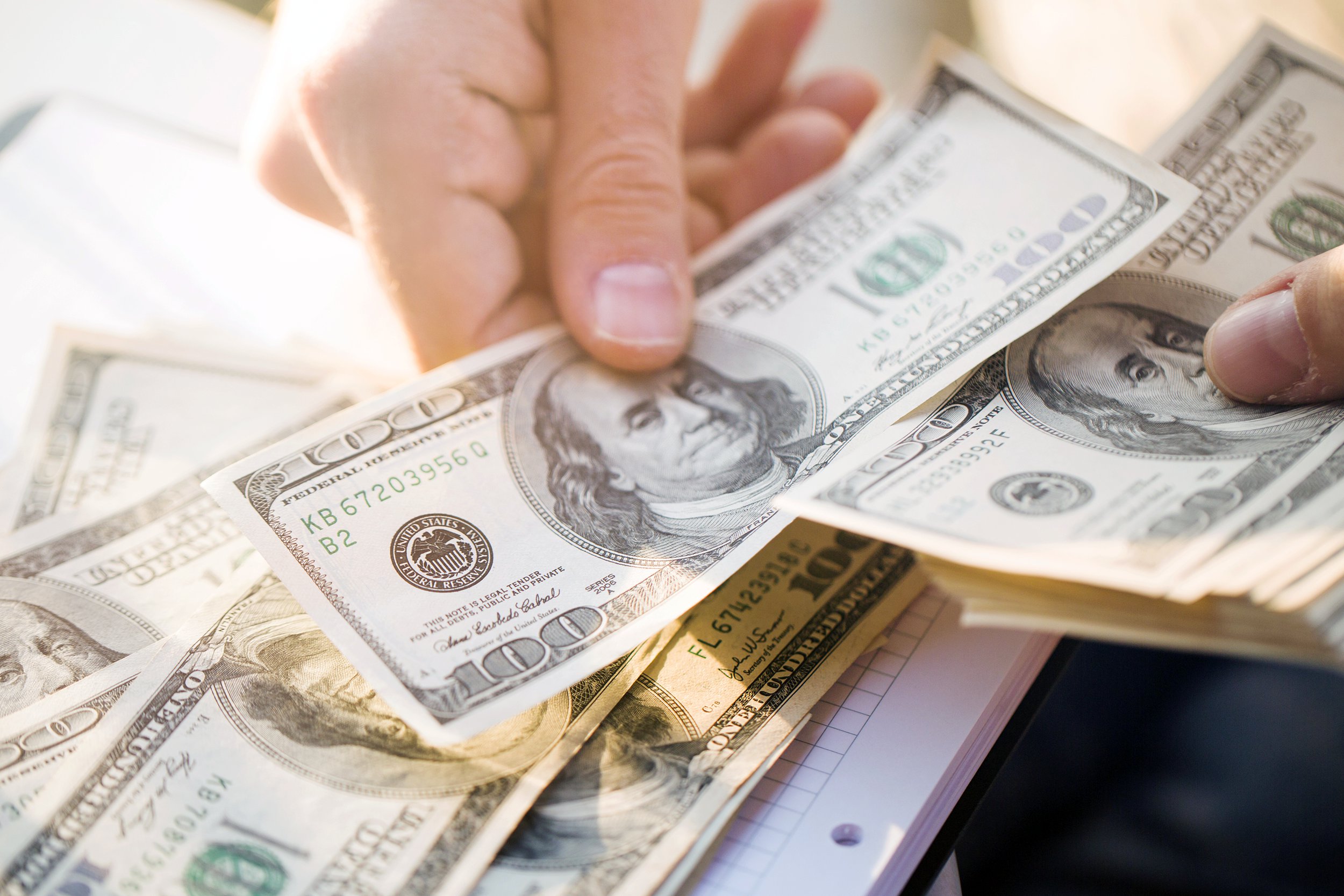 24 Passive Income Ideas to Pad Your Retirement Fund