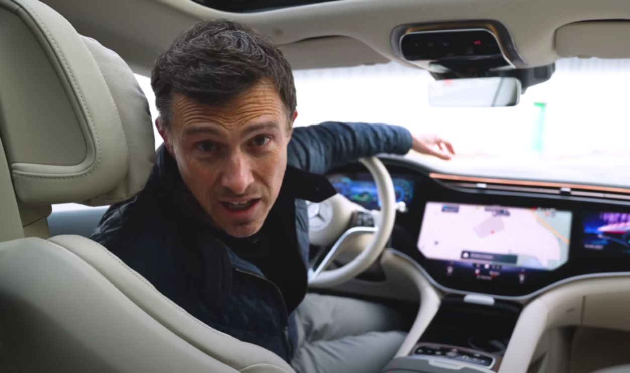 These 13 Car Interiors Are Awesome, But The Other 12 Missed The Mark