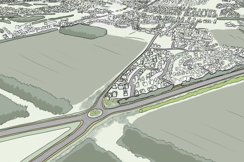 Government decision on Blyth Relief Road funding expected in the next month