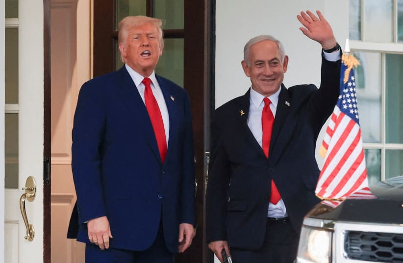 How Netanyahu and Trump fooled the media over the Iran strike
