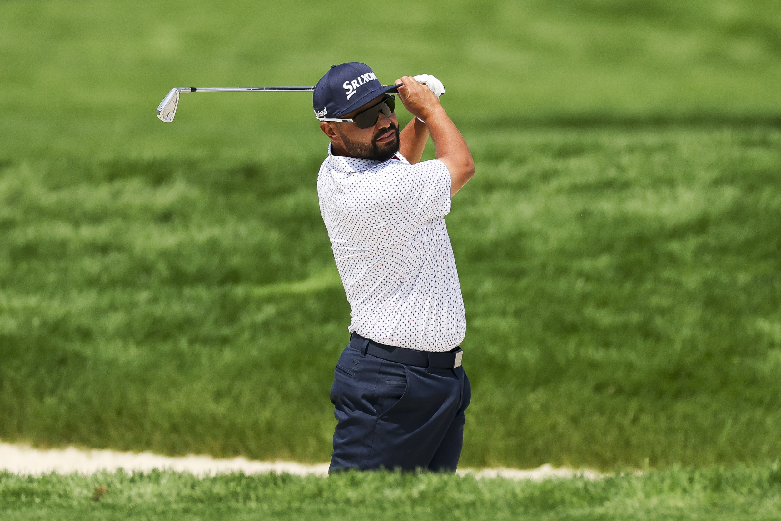 How to Watch 2025 U.S. Open: Live Stream Golf Championship Second Round, TV