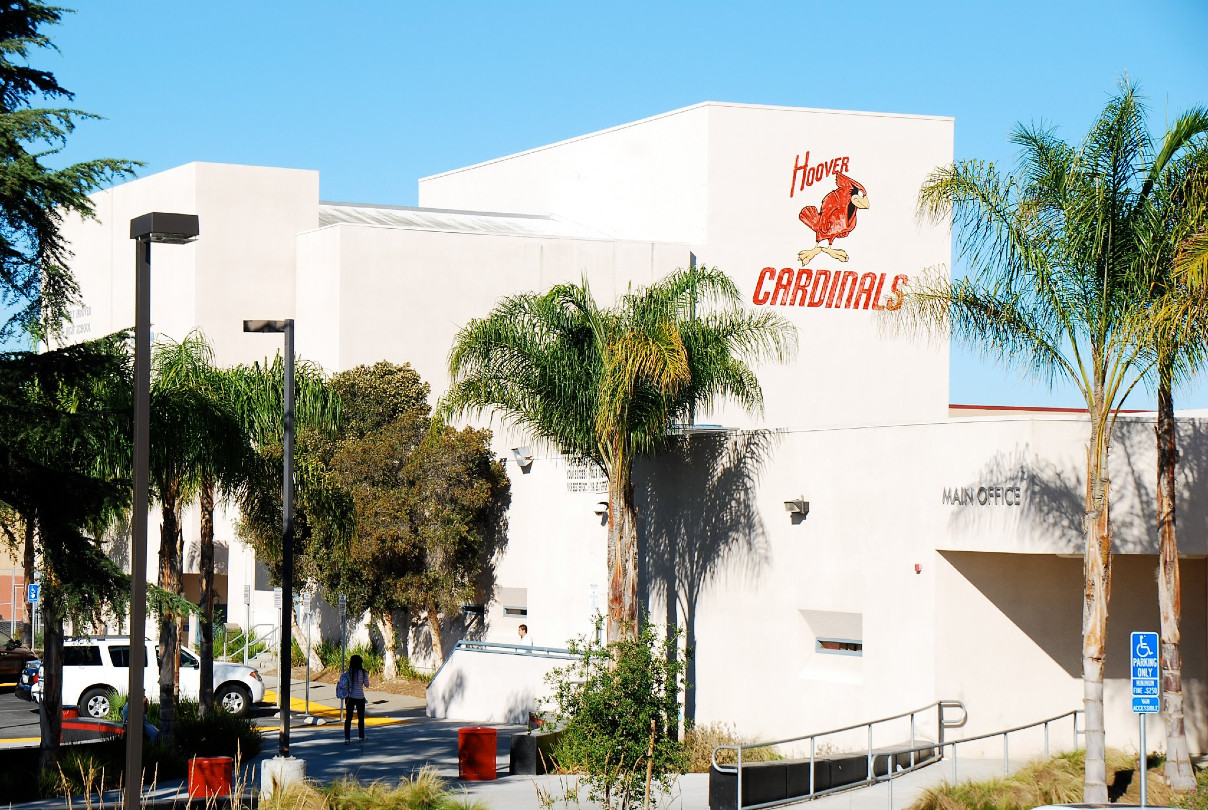 San Diego Unified names student trustees for upcoming school year