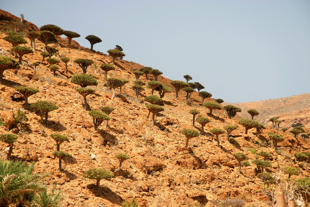 20 remote destinations that make you feel wonderfully lost
