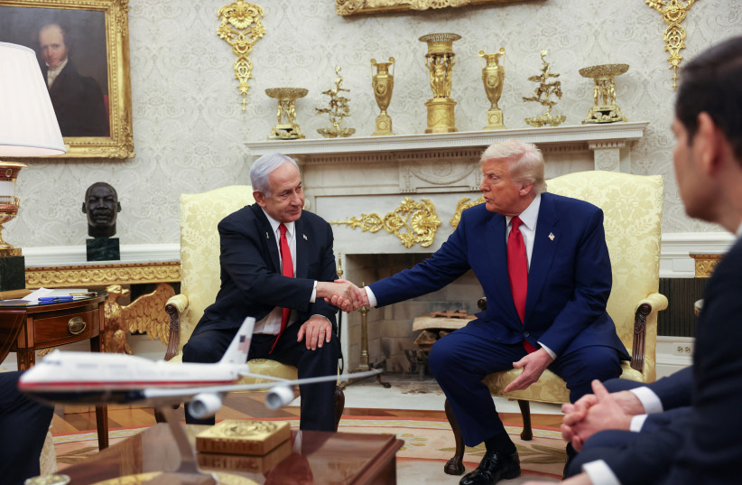 How Netanyahu and Trump fooled the media over the Iran strike