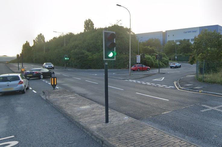 Sheffield road safety schemes aim to stop accidents and slow down drivers