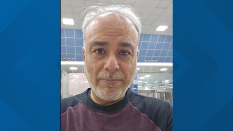 CT state senator back in US after being stranded in Iraq following ...