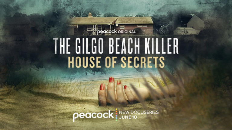 Daughter of notorious BTK Killer counsels kin of accused Gilgo Beach ...