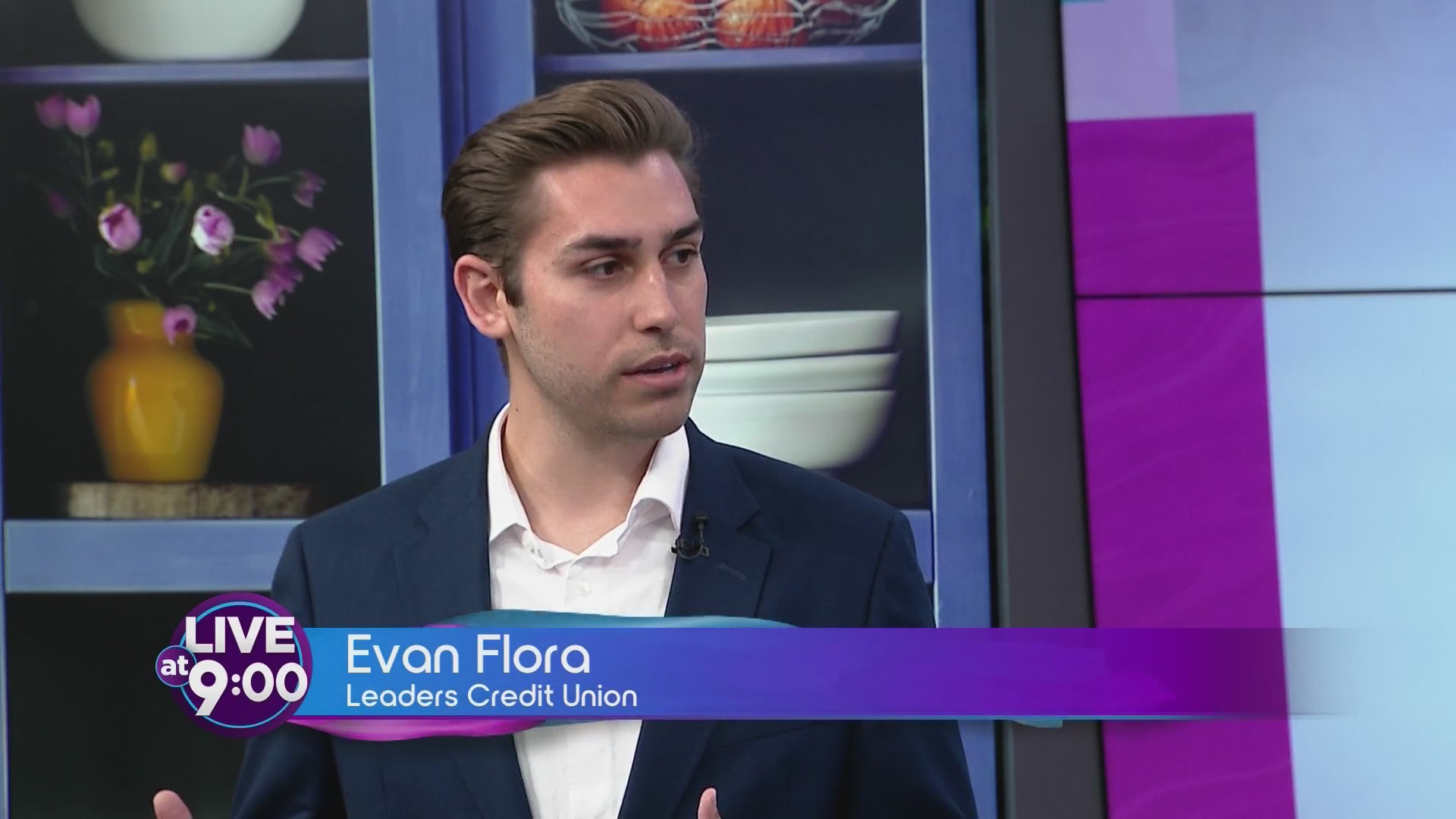 Save Then Spend: Smart Saving Tips from Leaders Credit Union