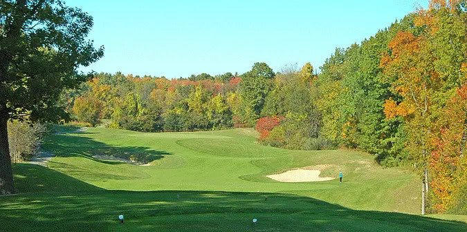 Moose Ridge is the Free Press' pick for Top Public Golf Course in ...