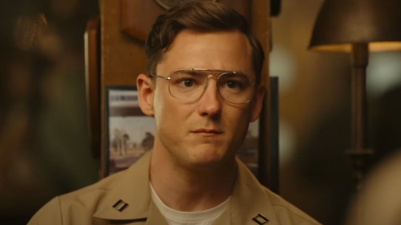 Lewis Pullman Is In Talks To Join His Dad In Spaceballs 2, And The ...