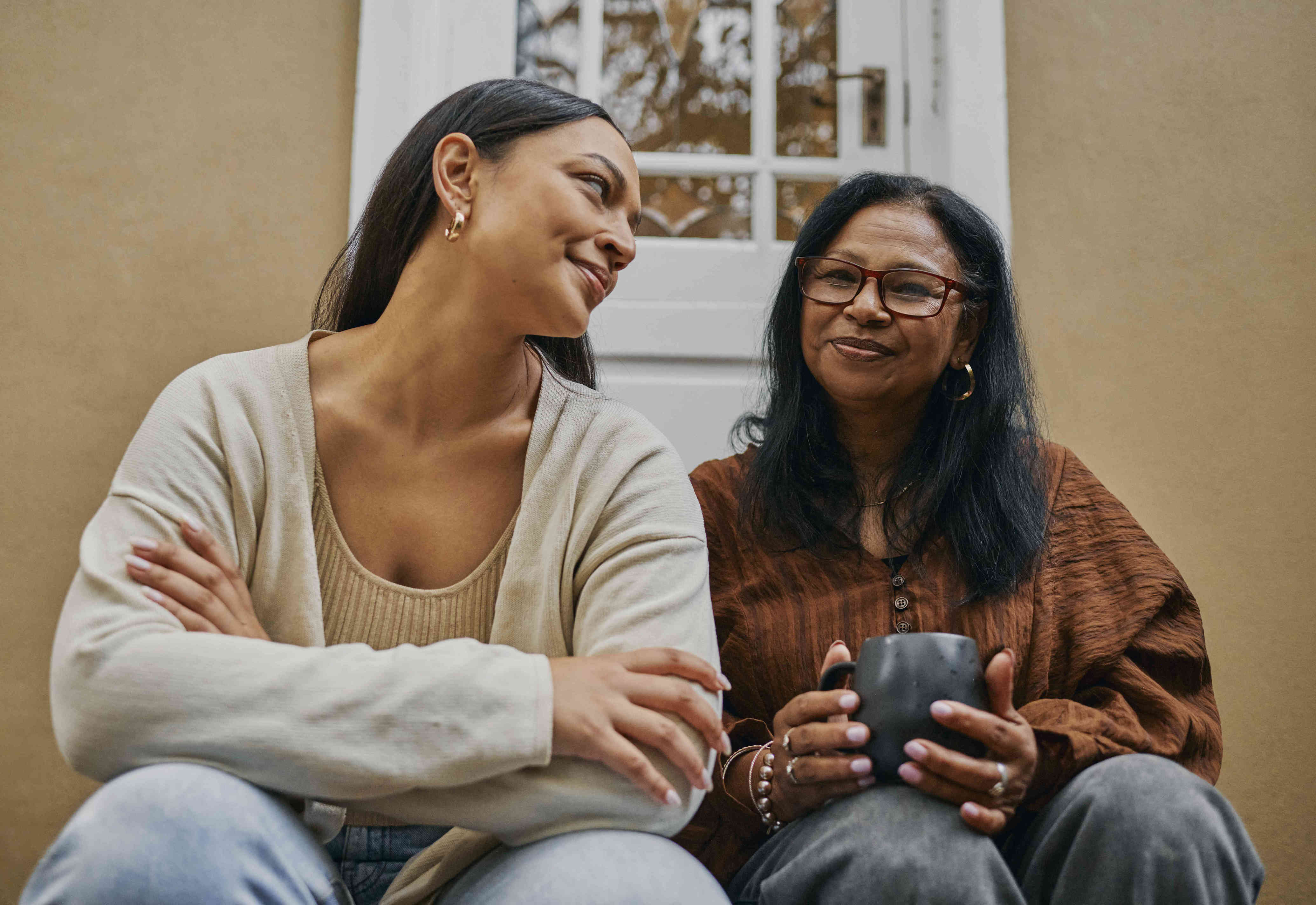 60 Questions to Ask Your Parents to Connect With Them As People