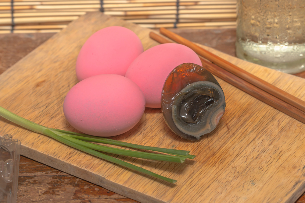 13 Foods Normal in One Culture, Weird in Others