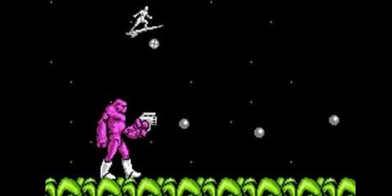 10 Hardest '90s Retro Games of All Time, Ranked By Difficulty