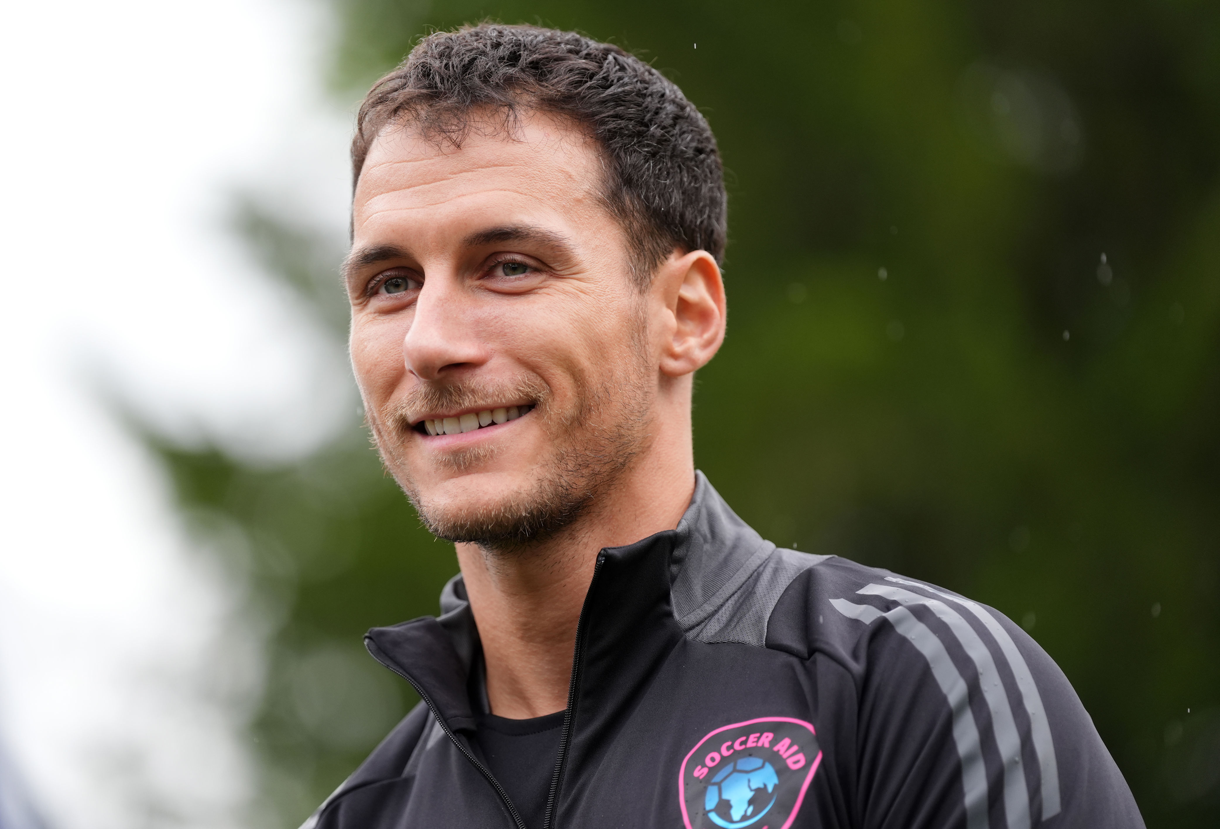 Soccer Aid 2025 line-up revealed as Sam Thompson swaps roles