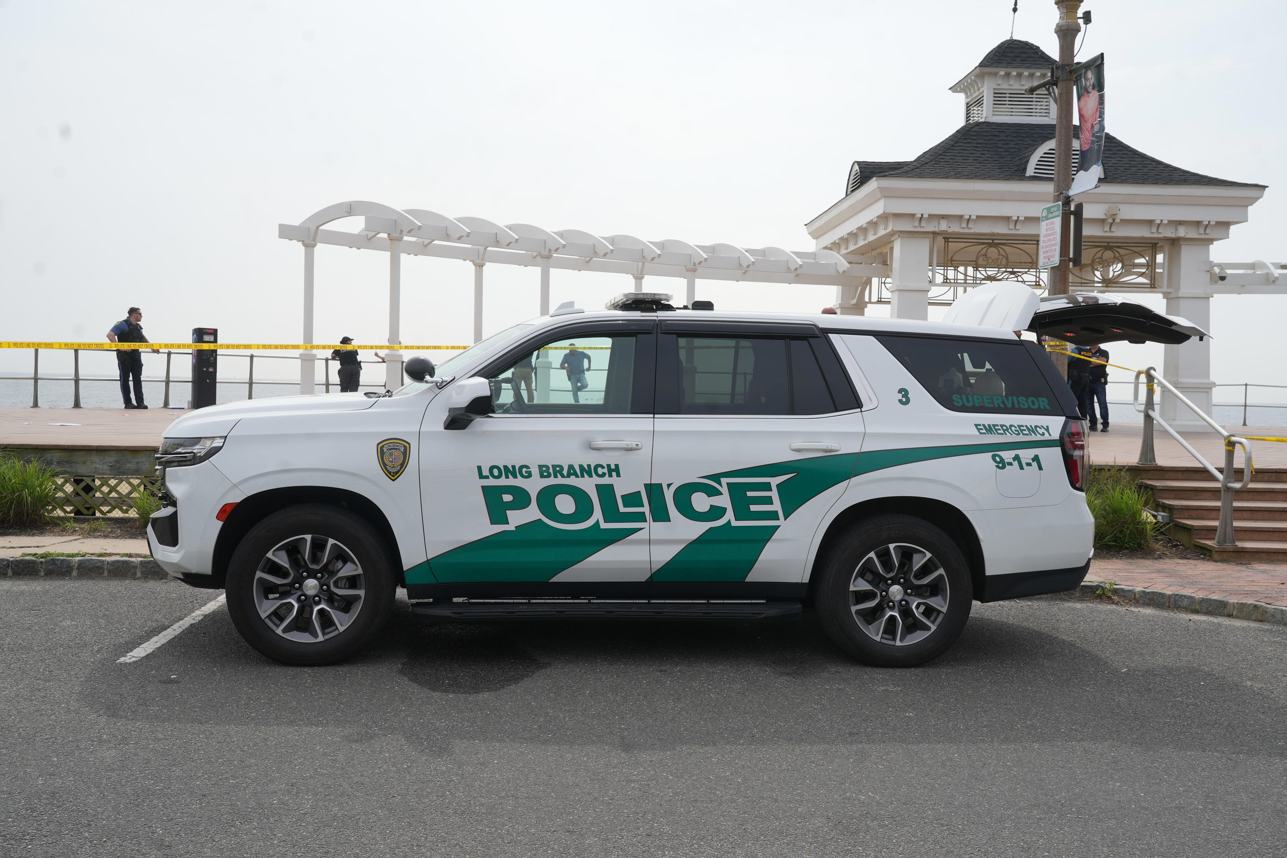 Long Branch Police call Pier Village shooting 'isolated,' add no extra ...