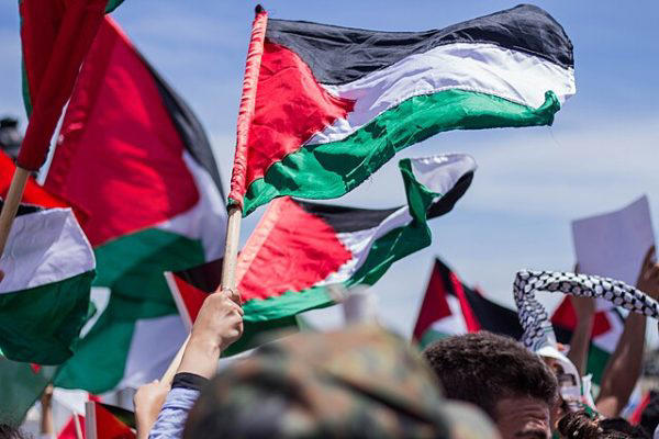 Palestinian factions have come together to thwart Israeli plans in Gaza ...