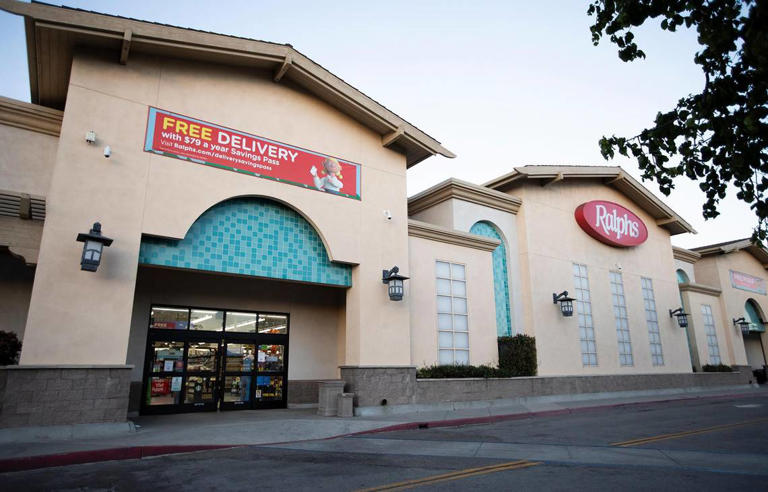 Southern California grocery workers could strike. Would it impact SLO ...
