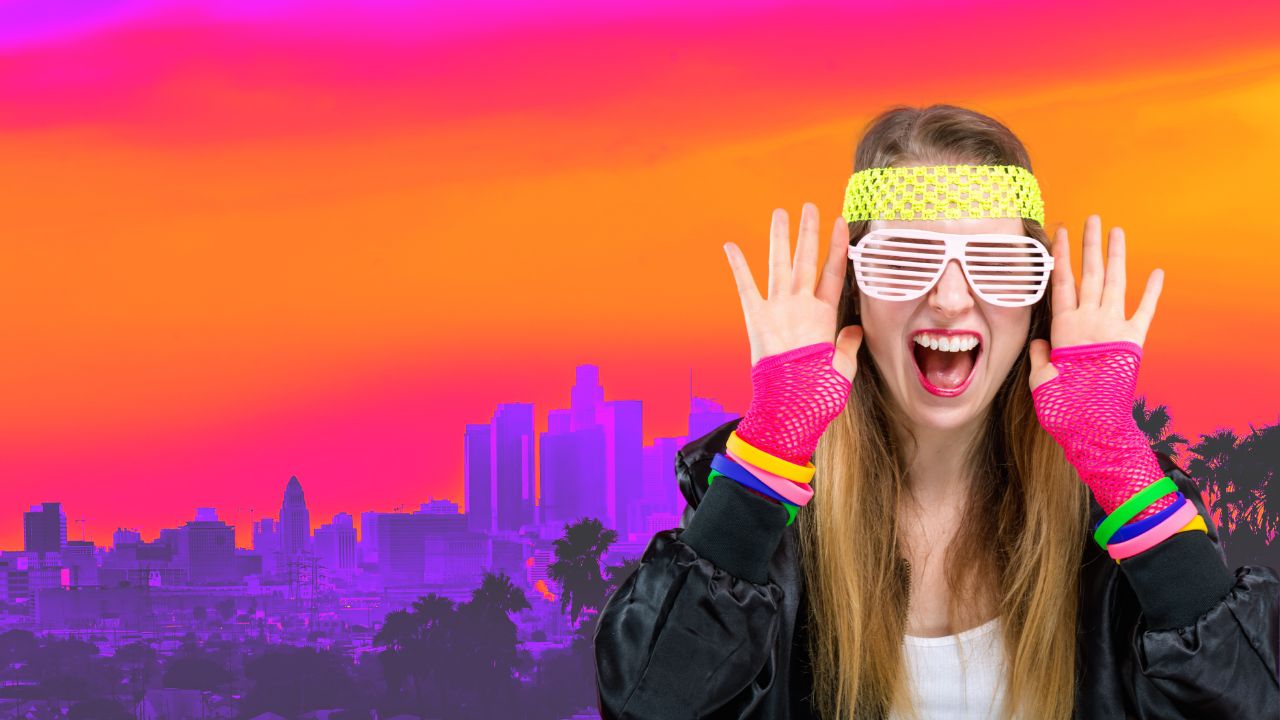 Only ’80s Kids Will Remember Doing These 20 Things