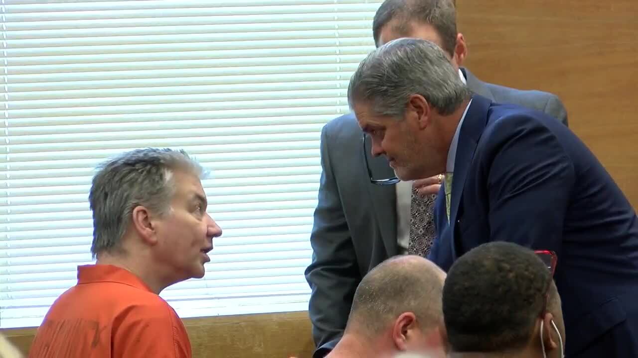 Trial delayed for Tyler doctor accused of sex crimes