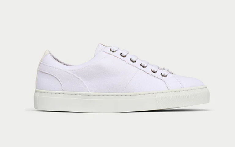 Best arch-support trainers for stability and comfort – tried and tested