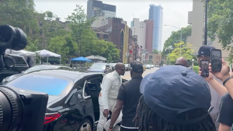 Diddy trial recap: Judge set to dismiss juror from case over ...