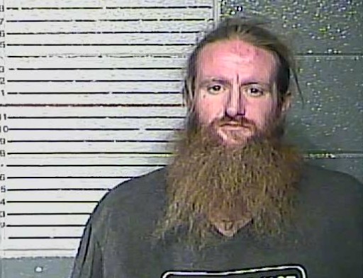 Frankfort man tased, accused of kicking police after he called for help