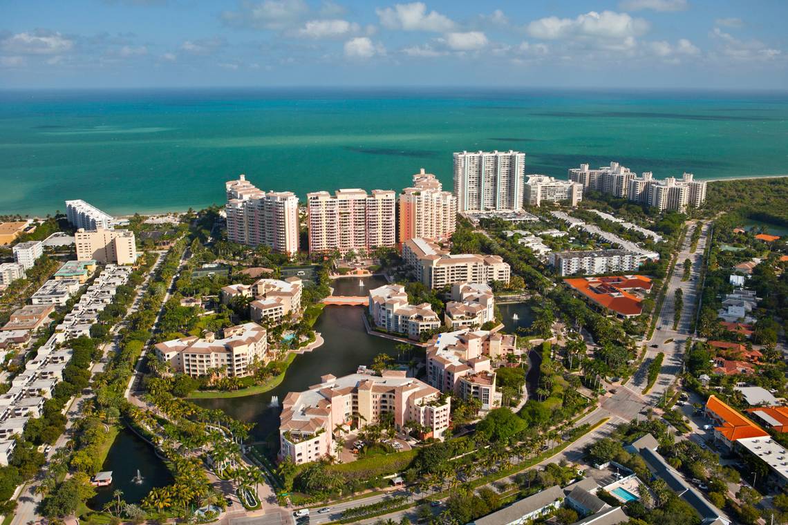 Florida condos are adapting to new normal. Lenders and insurers need to ...
