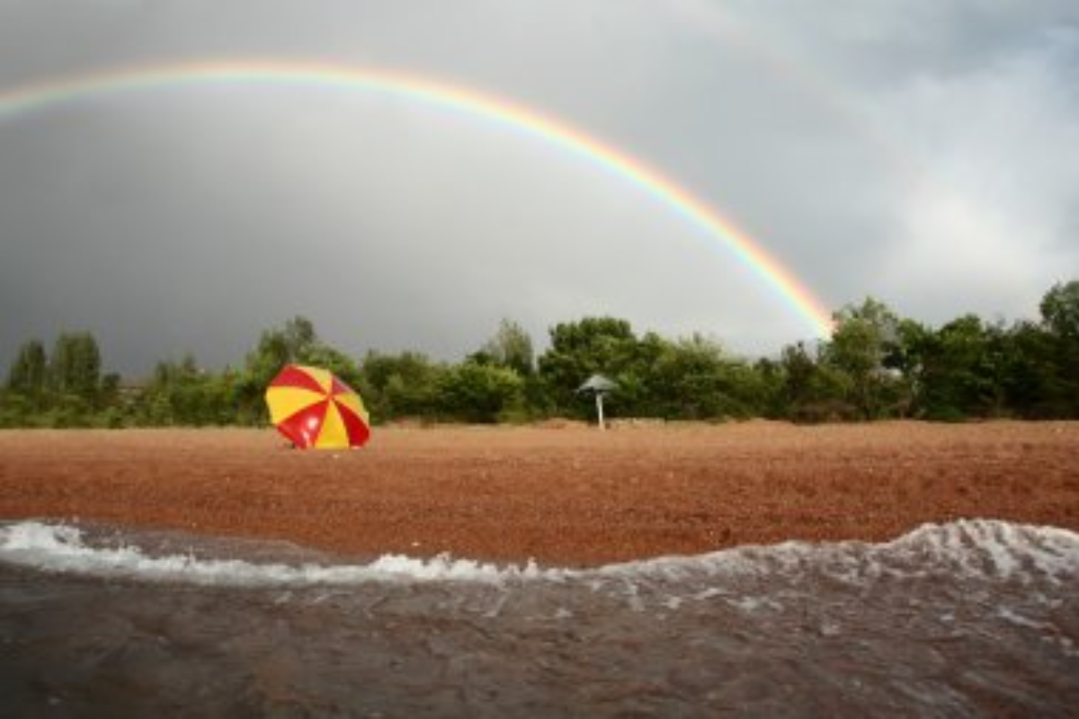17 Natural Phenomena That Defy Common Sense