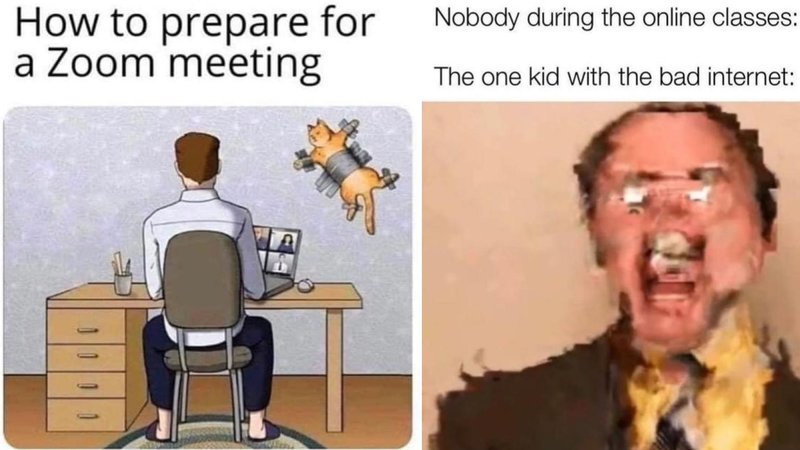 15 Zoom Memes To Scroll Through During Your Boring Meeting