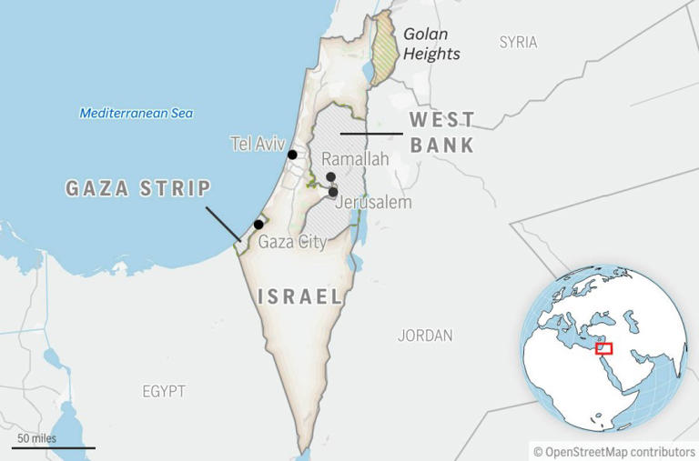 History will remember Israel’s attack on Iran as it does D-Day: Vittert ...