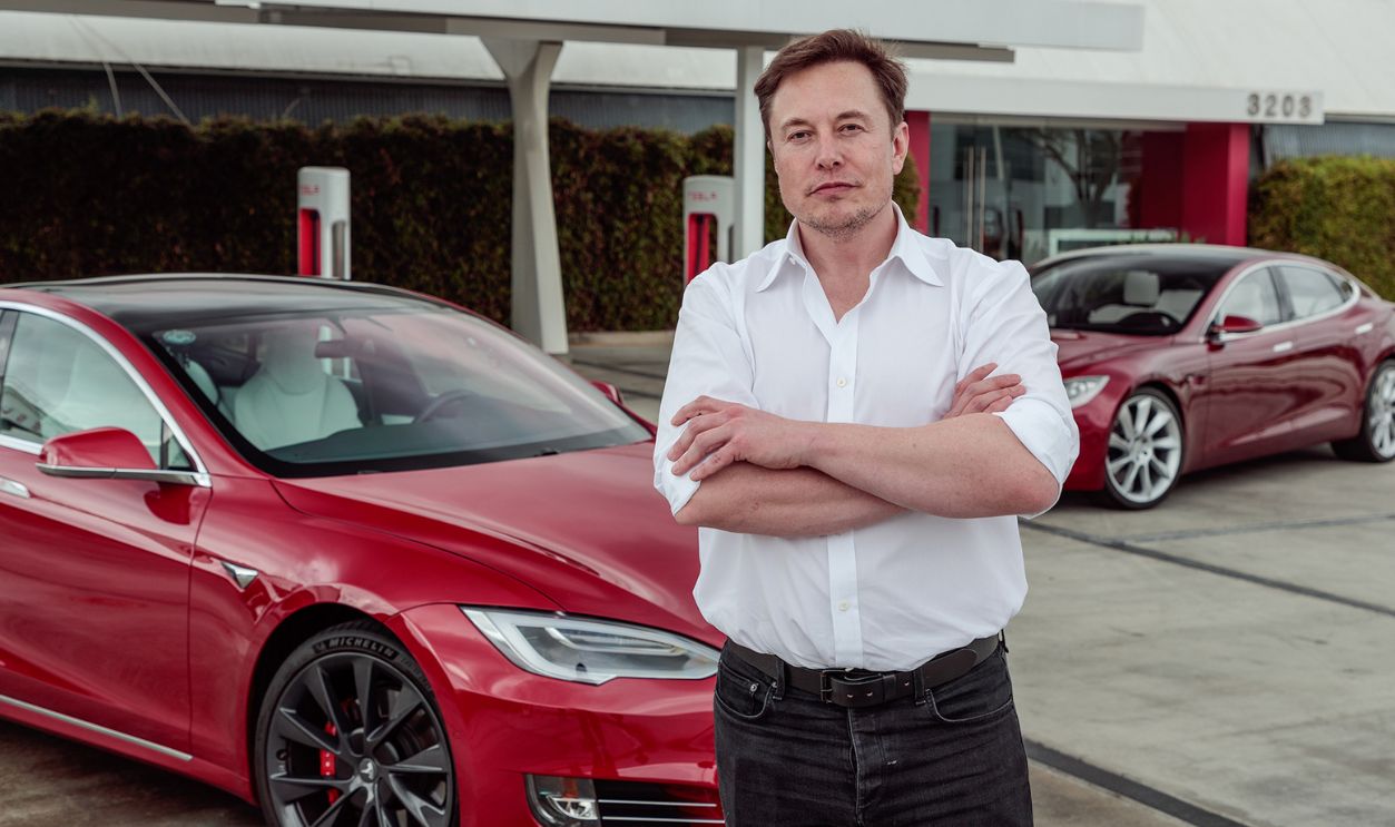 44 Cars That Changed The Way The World Moves