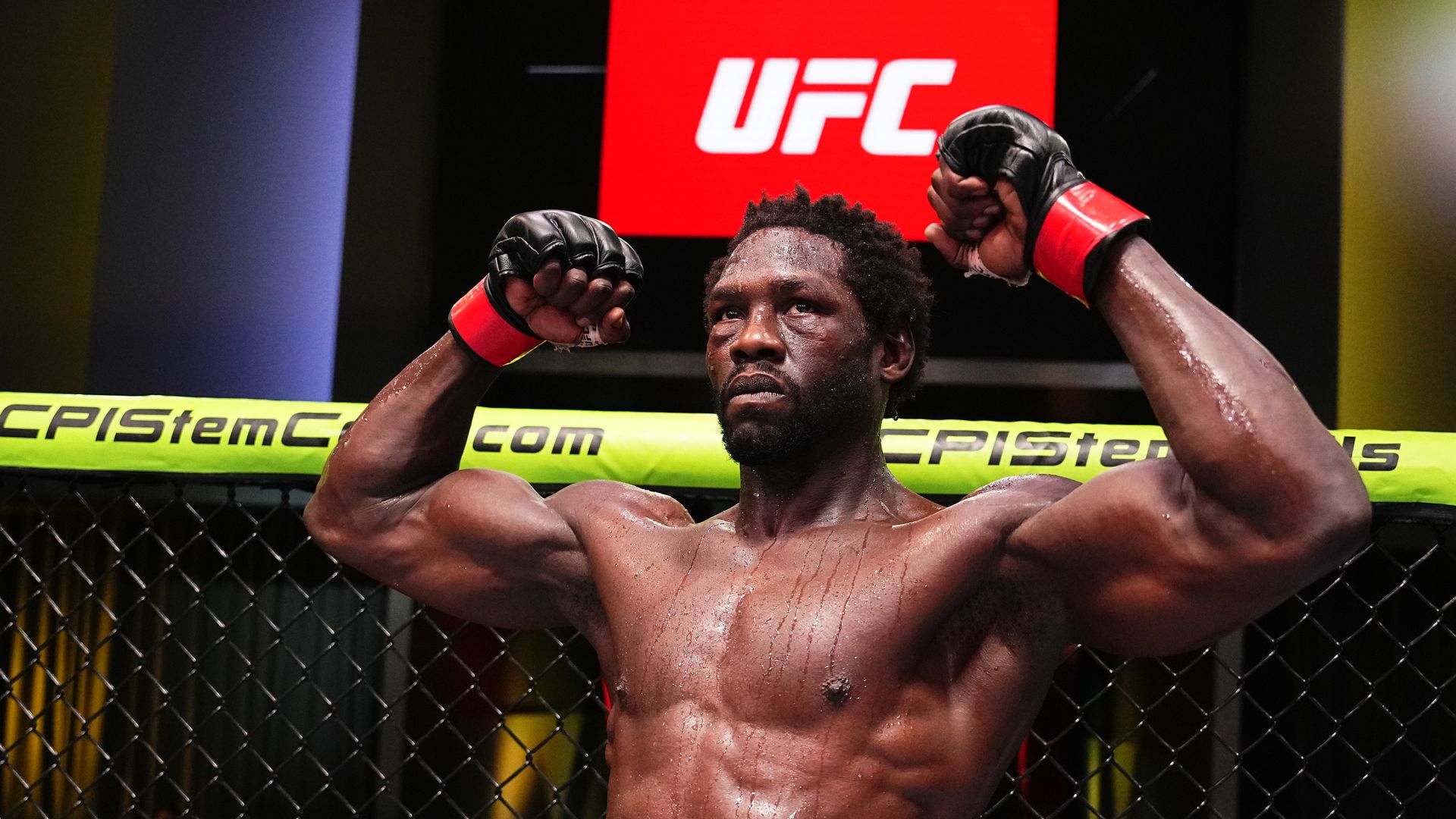 Cannonier Awarded ‘MVP’ For UFC 319