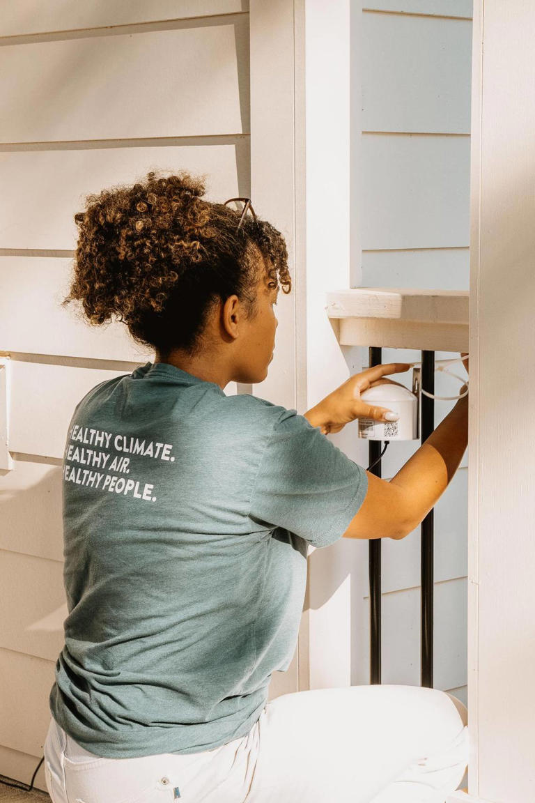 ‘A punch to the gut': Charlotte's clean air grants frozen again after ...