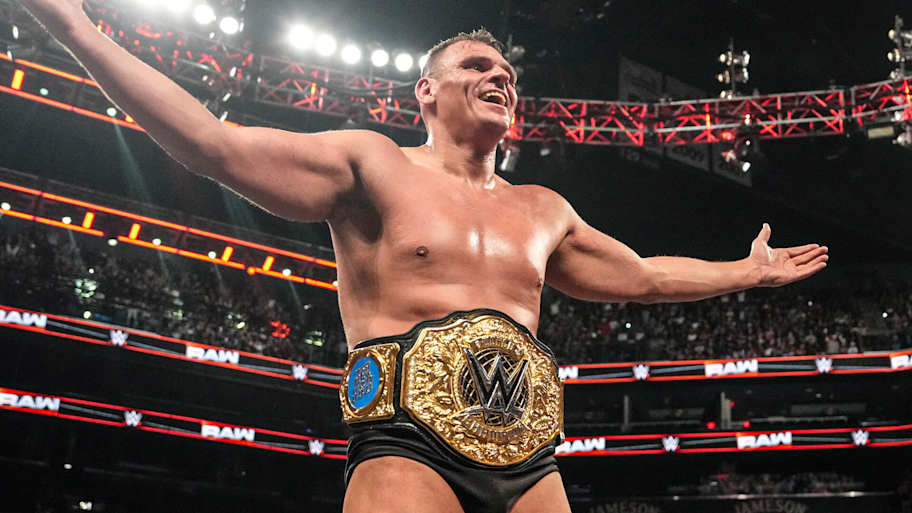 Gunther Spears Goldberg With Perfect Comment On Social Media
