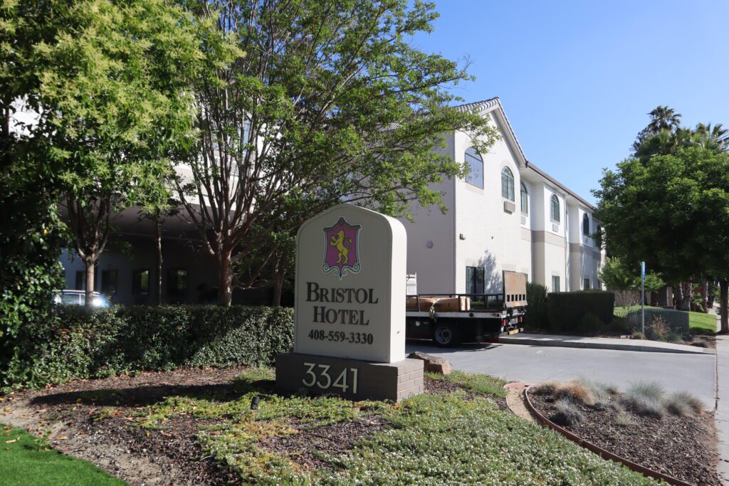 San Jose homeless motel residents must move or face eviction