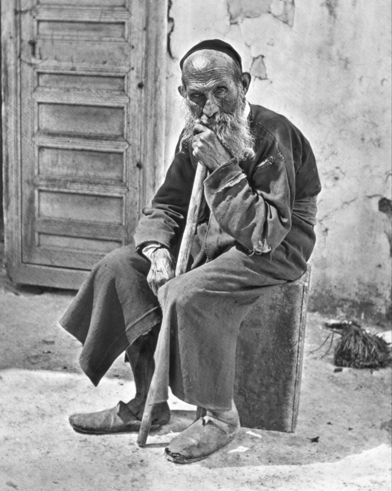 The shameful history of the ghetto