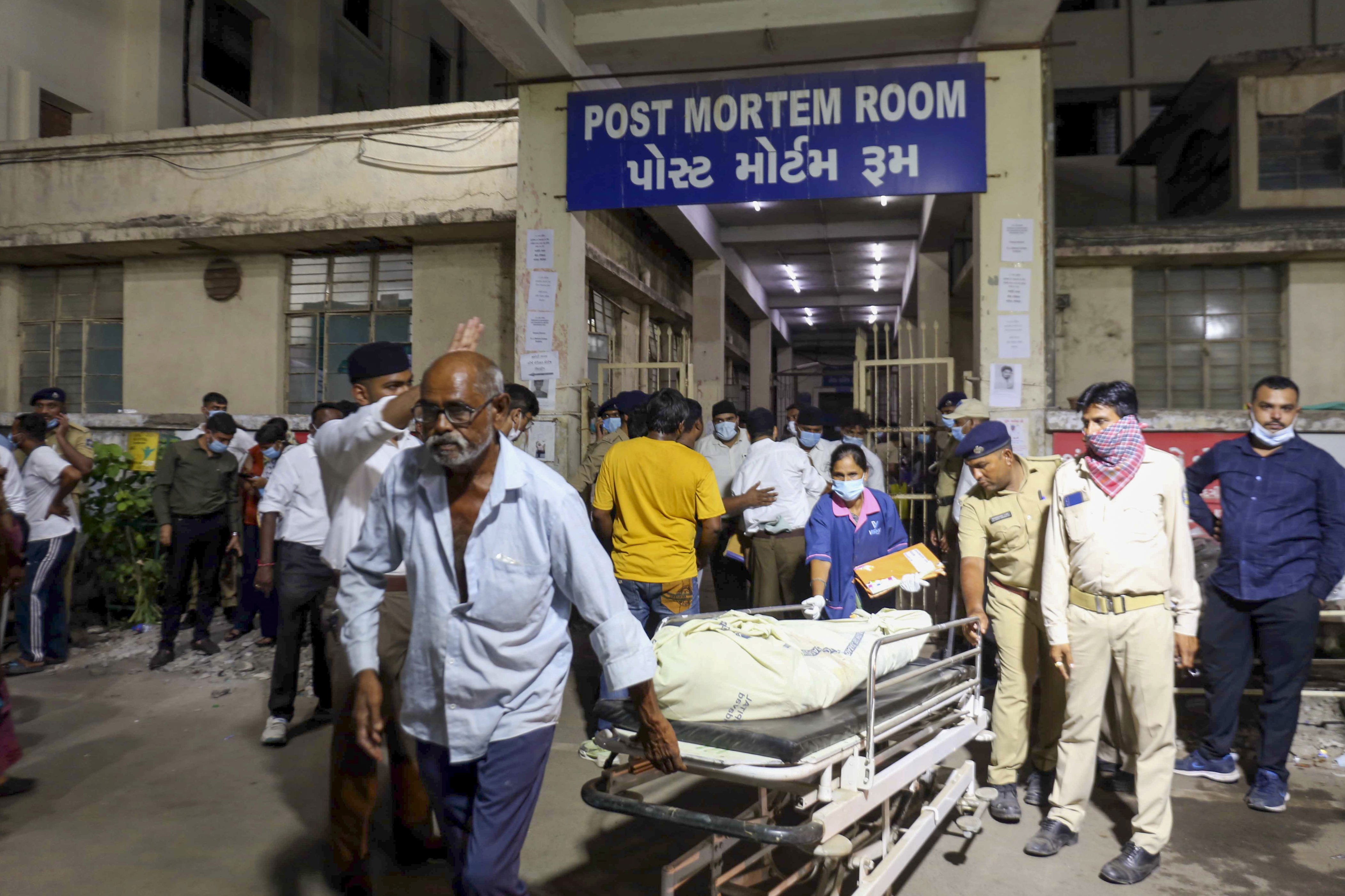 AAIB issues interim statement on Ahmedabad plane crash probe