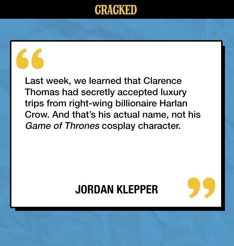 34 Grotesque Bits of Pop Culture Trivia We Discovered When Digging a ...