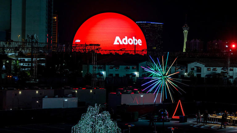 Adobe Gets No Respect From Investors After 'Solid' Q2 Report