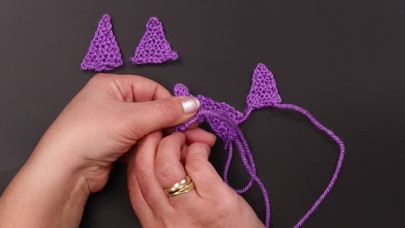 Meilleure Technique de Broderie à la Main