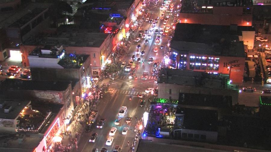 Man robbed of $30K Rolex after meeting woman on Broadway, police say