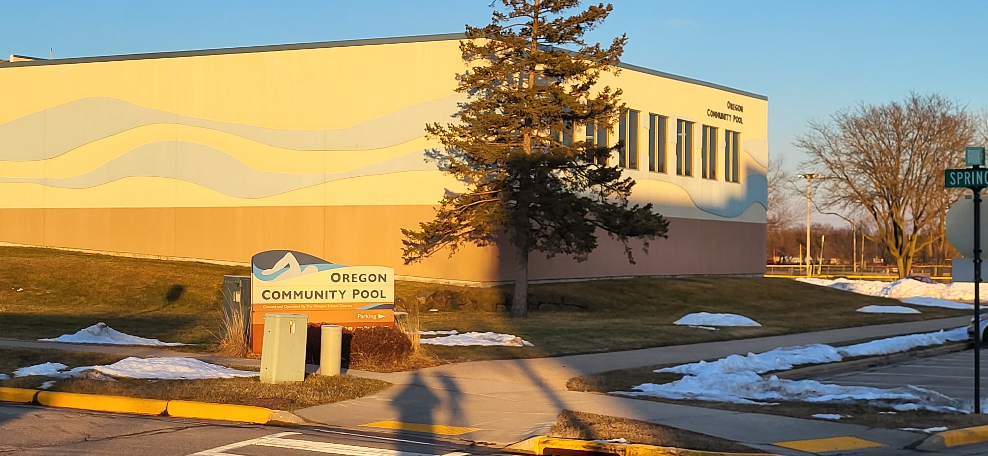 Charges dismissed against Oregon swim teacher accused in child sexual ...