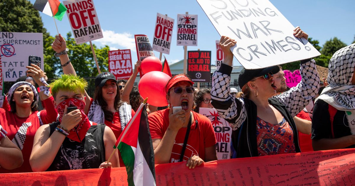 New Study on Republican, Democrat Tolerance Goes Viral: Science Shows ...