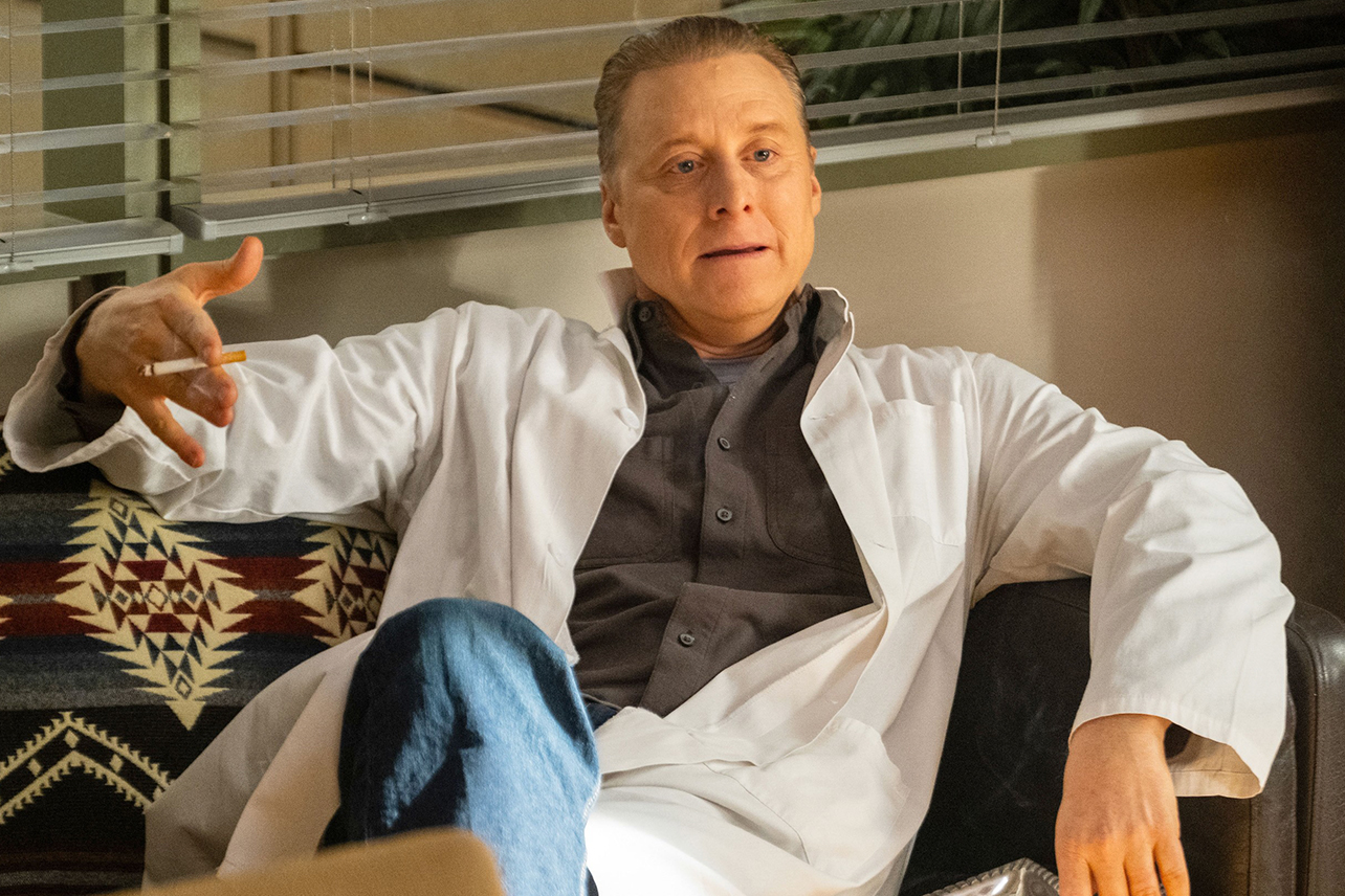 ‘Resident Alien’ Canceled After Season 4, But Series Creator Chris ...