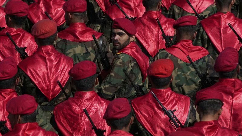 La bomba de Irán: ¿Una nueva amenaza nuclear en ciernes?