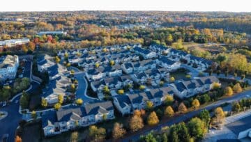 Six Chester County Suburbs Named Among the Best in the Philadelphia Region
