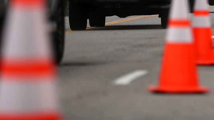 Huntsville moves ahead with 5 road and greenway projects