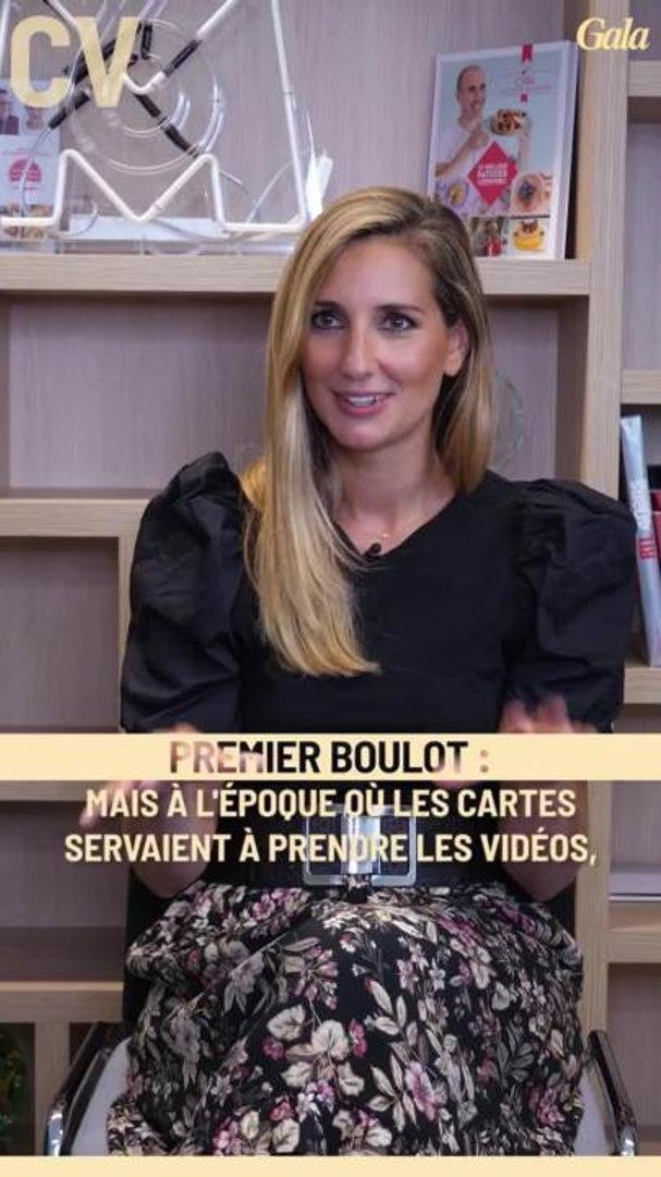 Marie Portolano bientôt dans Les maternelles ? Son célèbre mari, ses 3 ...