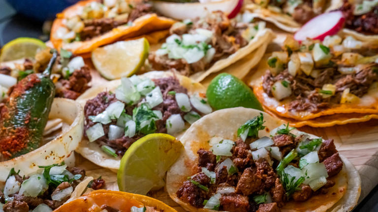 Mexican restaurants, chains hit hard by Chapter 11 bankruptcy